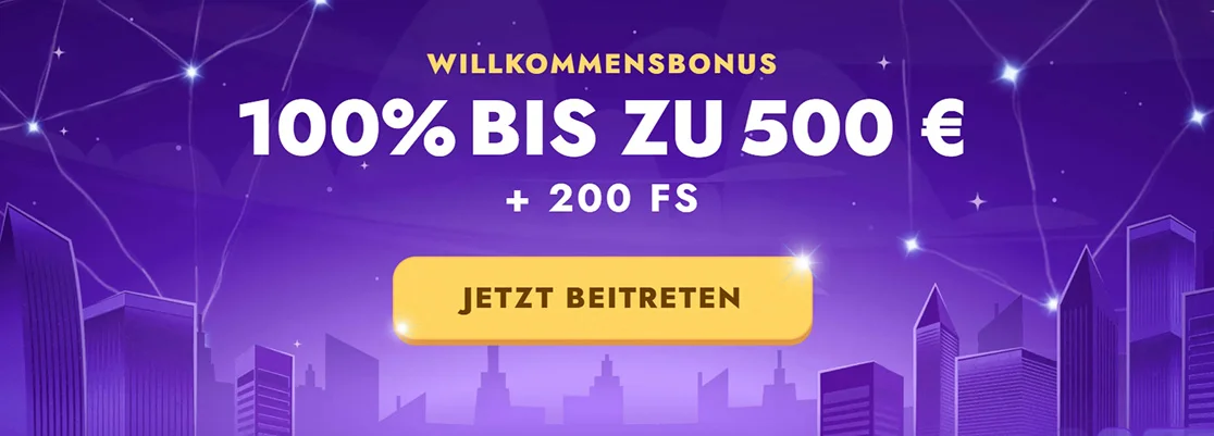 Polestar Online Casino in Deutschland – Offizielle Website™